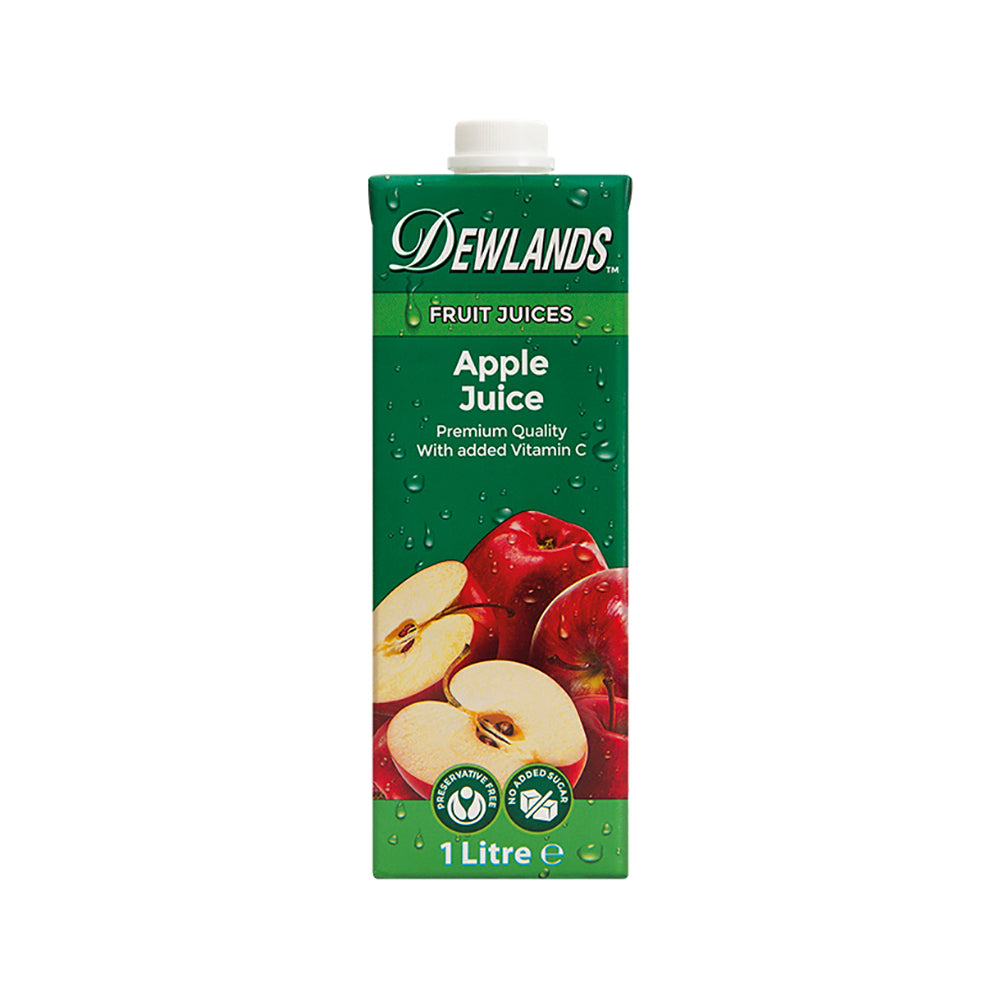 Dewlands Sweet Apple Juice 1L – Umall - Australia's Largest Online ...