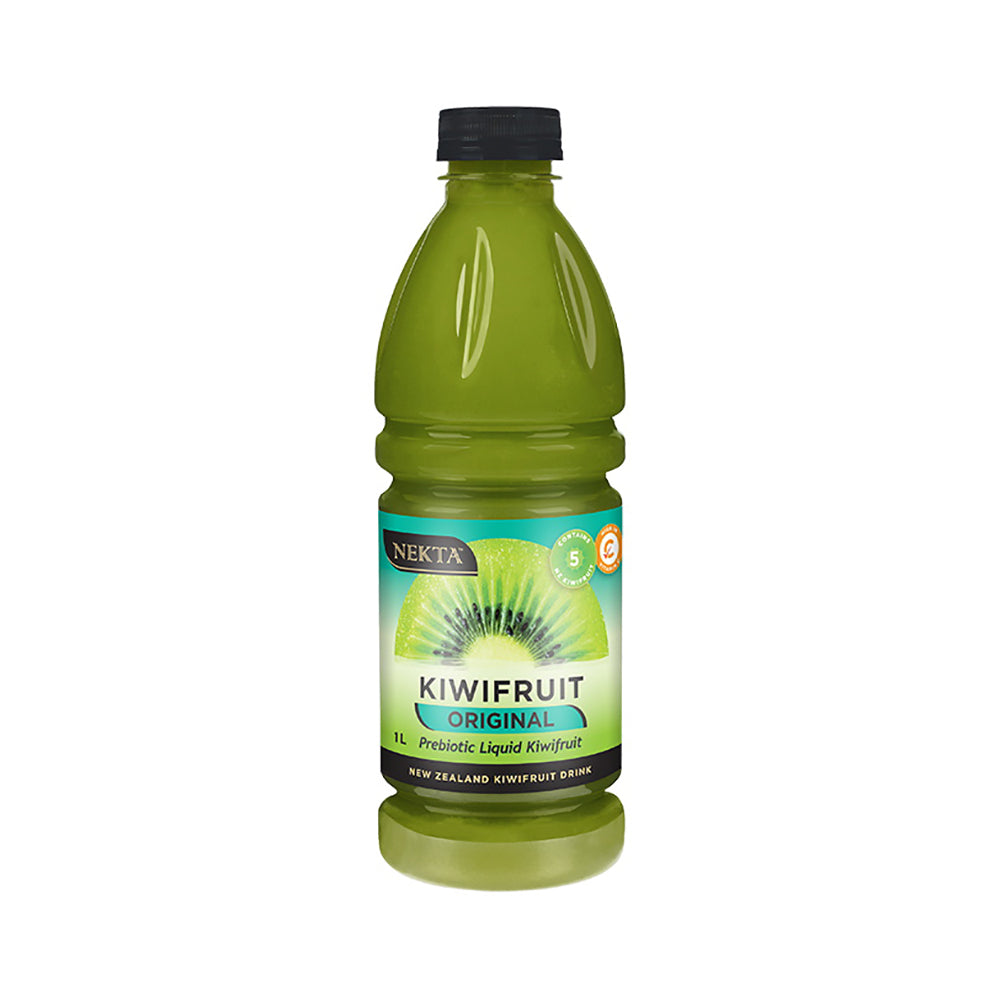 Nekta Kiwifruit Juice 1L – Umall - Australia's Largest Online Asian ...