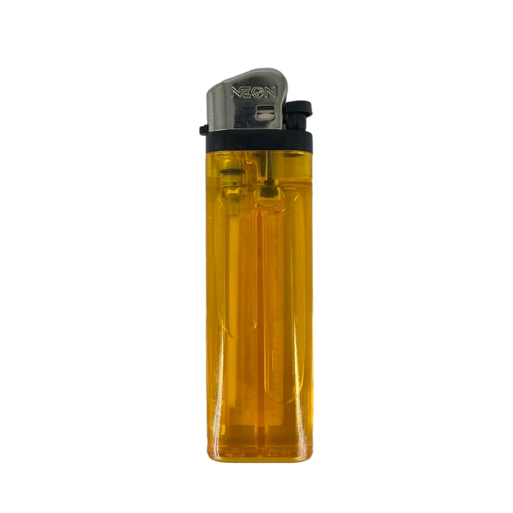 Transparent Lighter - 1 Piece – Umall - Australia's Largest Online ...