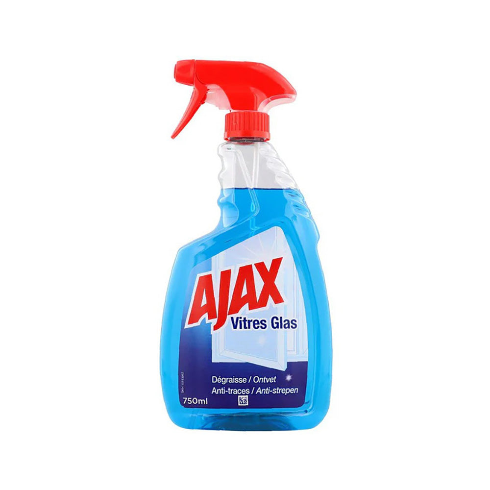 Ajax Multi-Purpose Cleaner Spray - 750ml – Umall - Australia's Largest ...