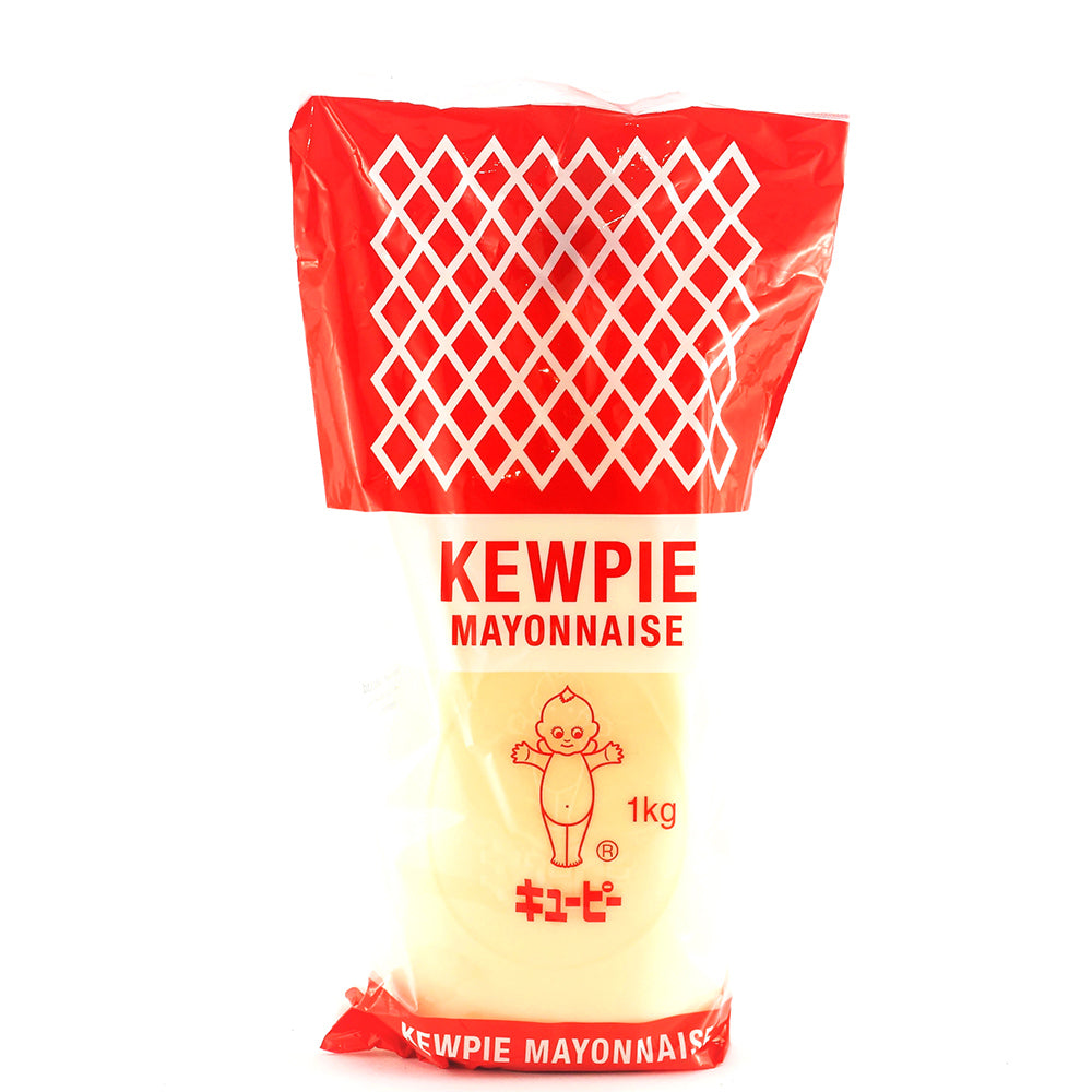 Kewpie Mayonnaise Classic Original - 1kg – Umall - Australia's Largest ...