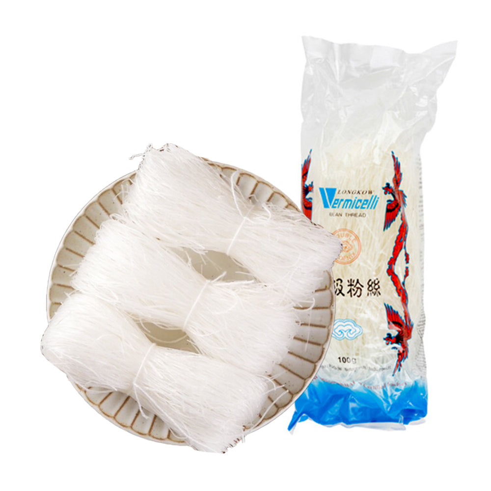 Shuang Feng Premium Vermicelli - 100g – Umall - Australia's Largest Online Asian Supermarket