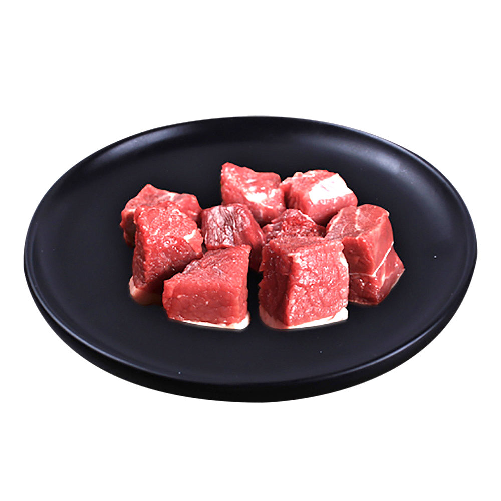 Angus Prime Beef Cubes 1kg – Umall - Sydney's Largest Online Asian ...