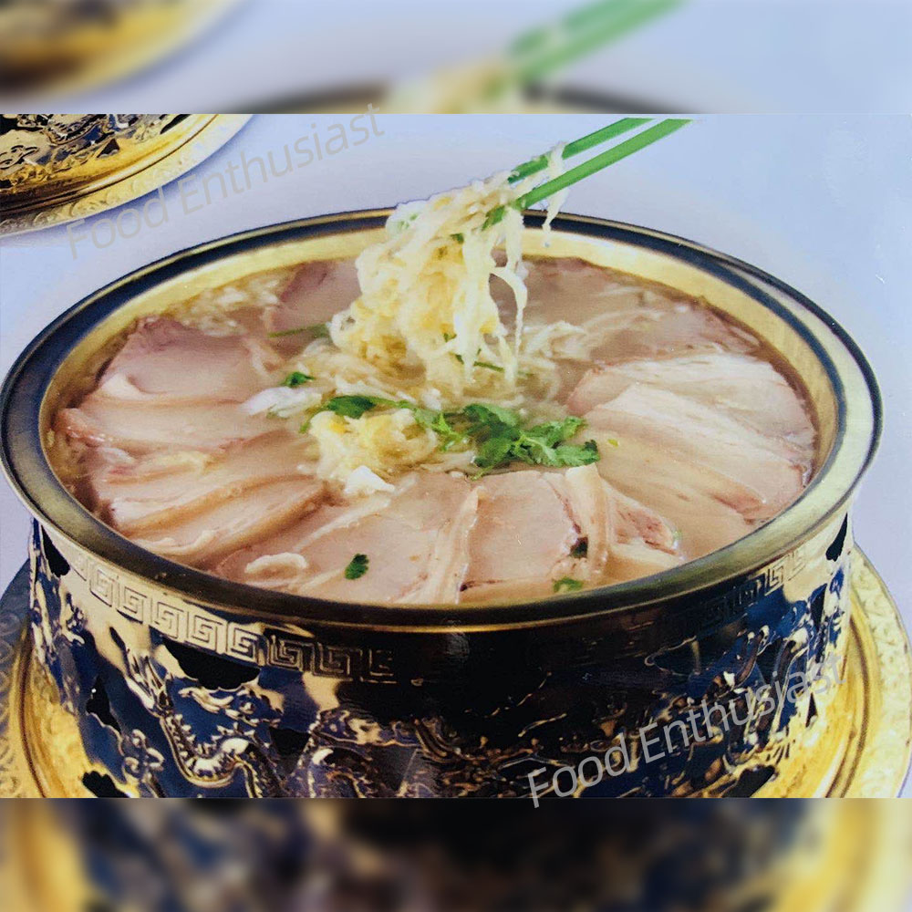 Ding's Private Kitchen Frozen Pickled Cabbage and Pork - 1.25L – Umall ...