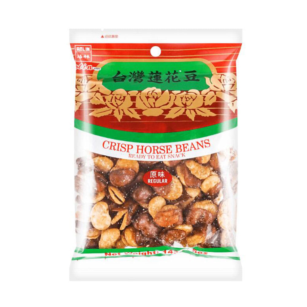 Luolin Original Flavor Lotus Beans - 143g – Umall - Australia's Largest ...