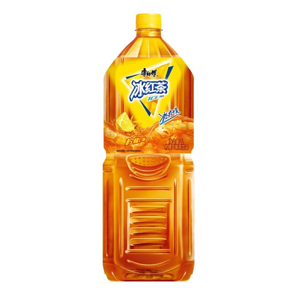 Master Kong Iced Black Tea - 2L – Umall - Australia's Largest Online ...