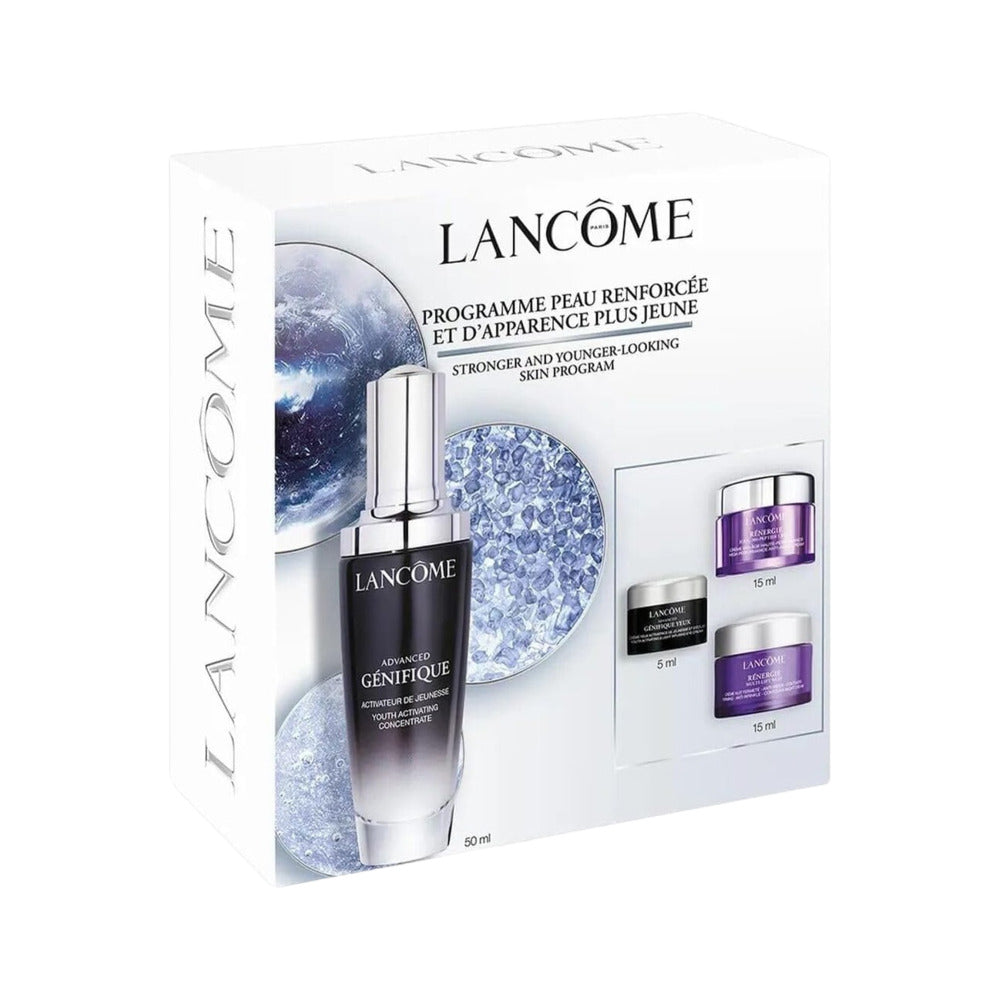Lancôme Advanced Génifique Serum 50ml Gift Set – Umall - Australia's ...