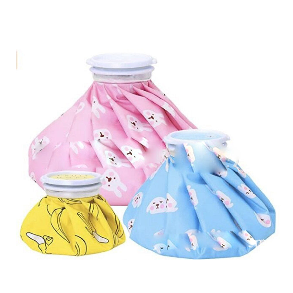 Ulife Fabric Ice Bag - Blue, 9 Inches – Umall - Australia's Largest ...