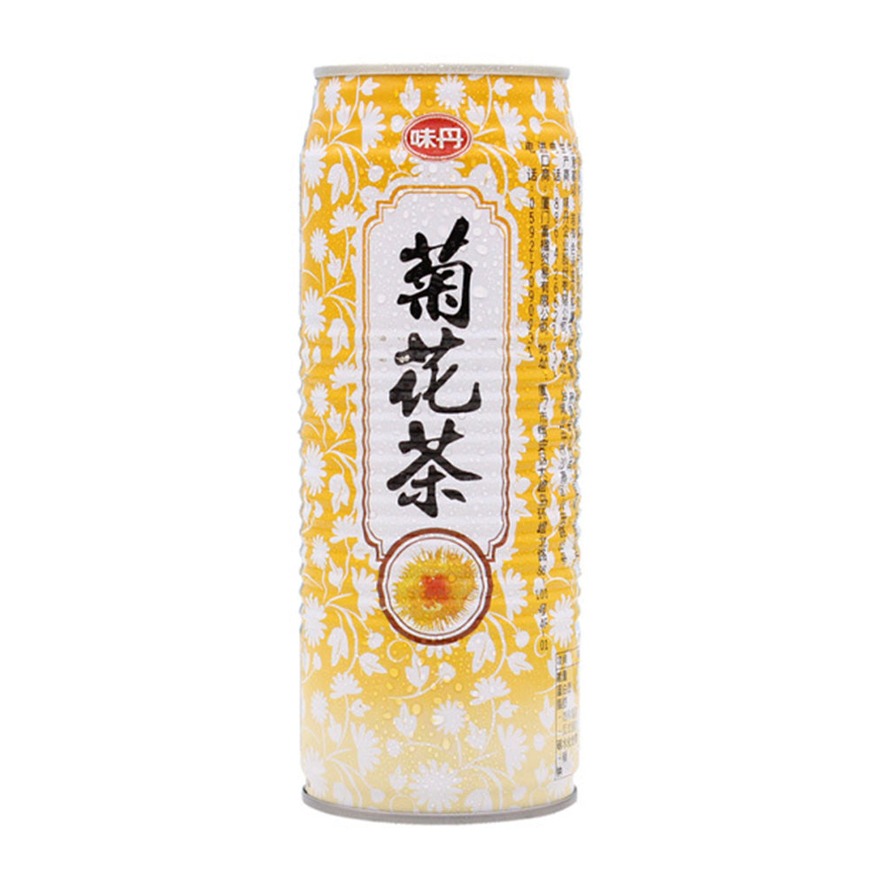Wei Chuan Chrysanthemum Tea - 490ml – Umall - Australia's Largest ...