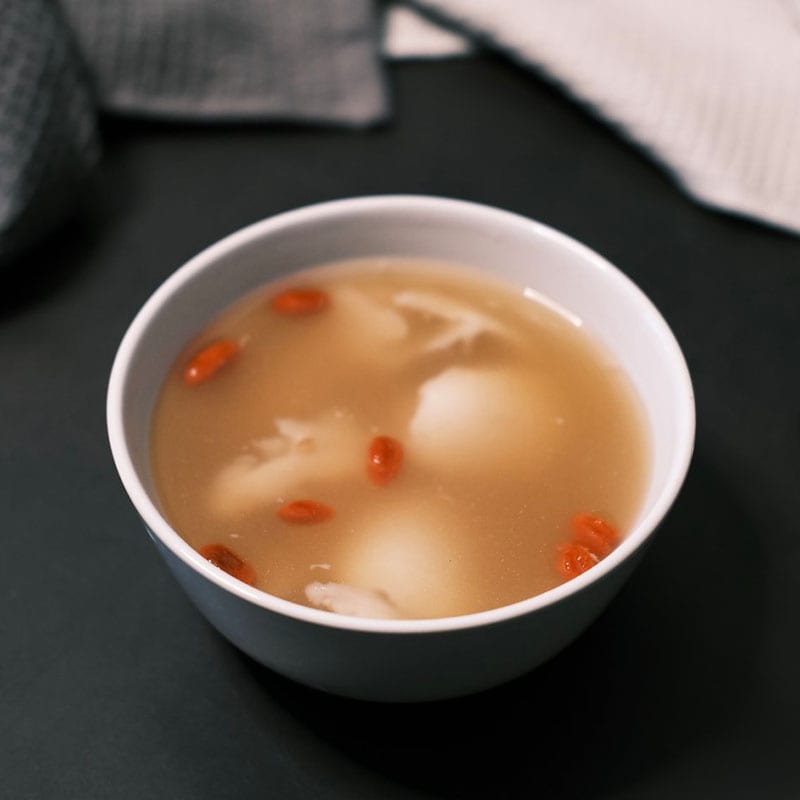 Xinshi Tang Frozen Coconut Chicken Soup - 500g – Umall - Australia's ...