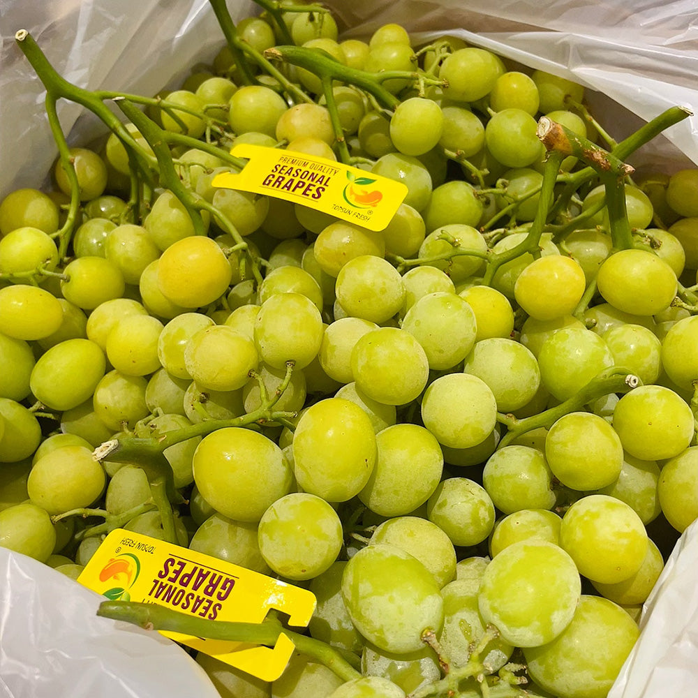 Fruitico Autumn Crissy Fruit, 700-800g – Umall - Australia's Largest ...