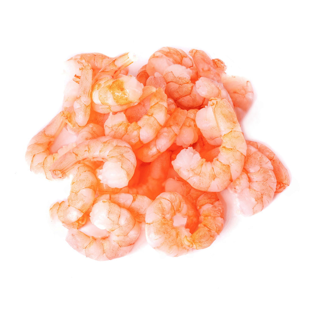 Cooked & Peeled Prawns Size 60/90 - 500g – Umall - Australia's Largest ...