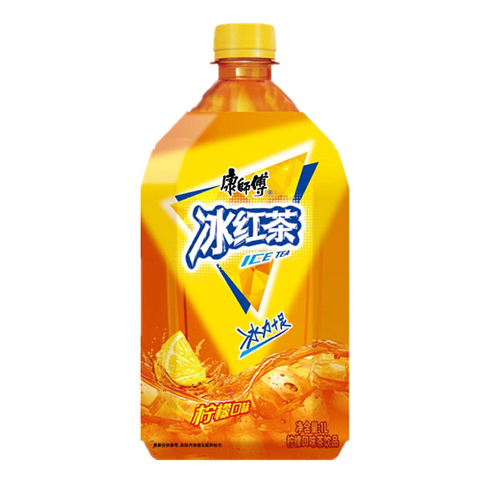 Master Kong Iced Red Tea 1L – Umall - Australia's Largest Online Asian ...