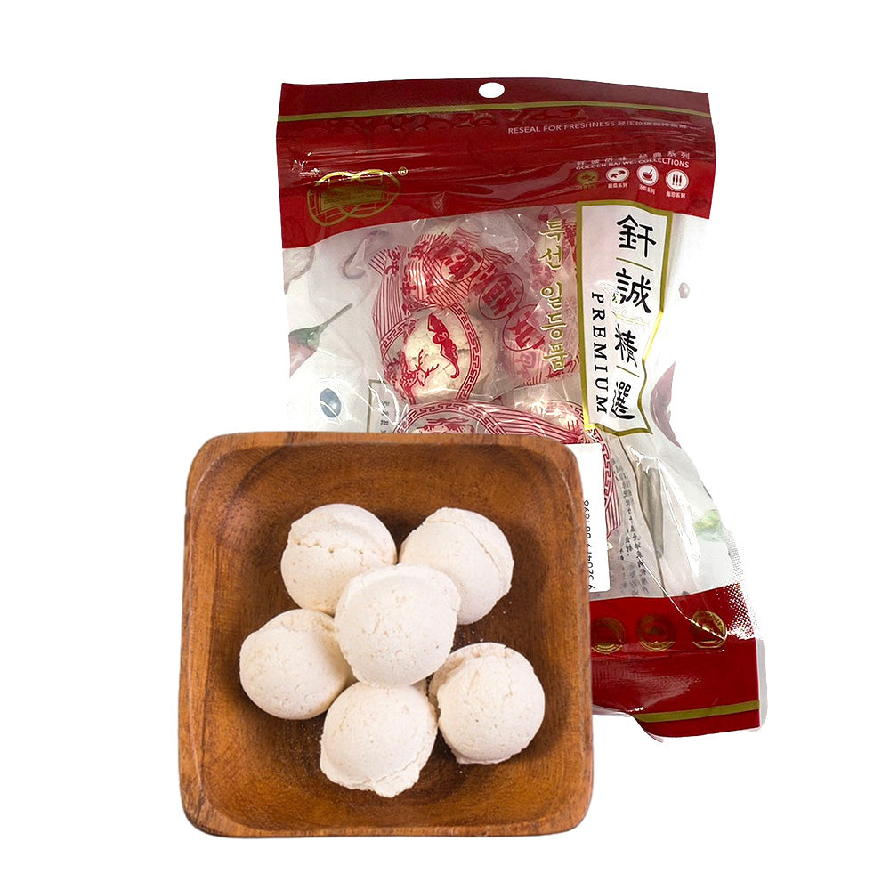 Qiancheng Shanghai Rice Wine Cakes - 8 Pieces, 77g – Umall - Australia ...