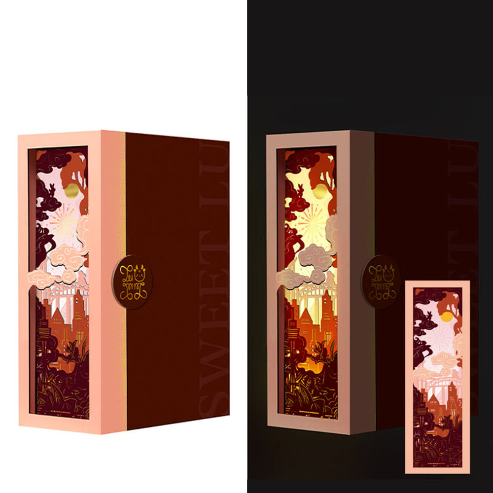Sweet Lu Moonlit Wonderland Gift Box 1850g – Umall - Australia's ...