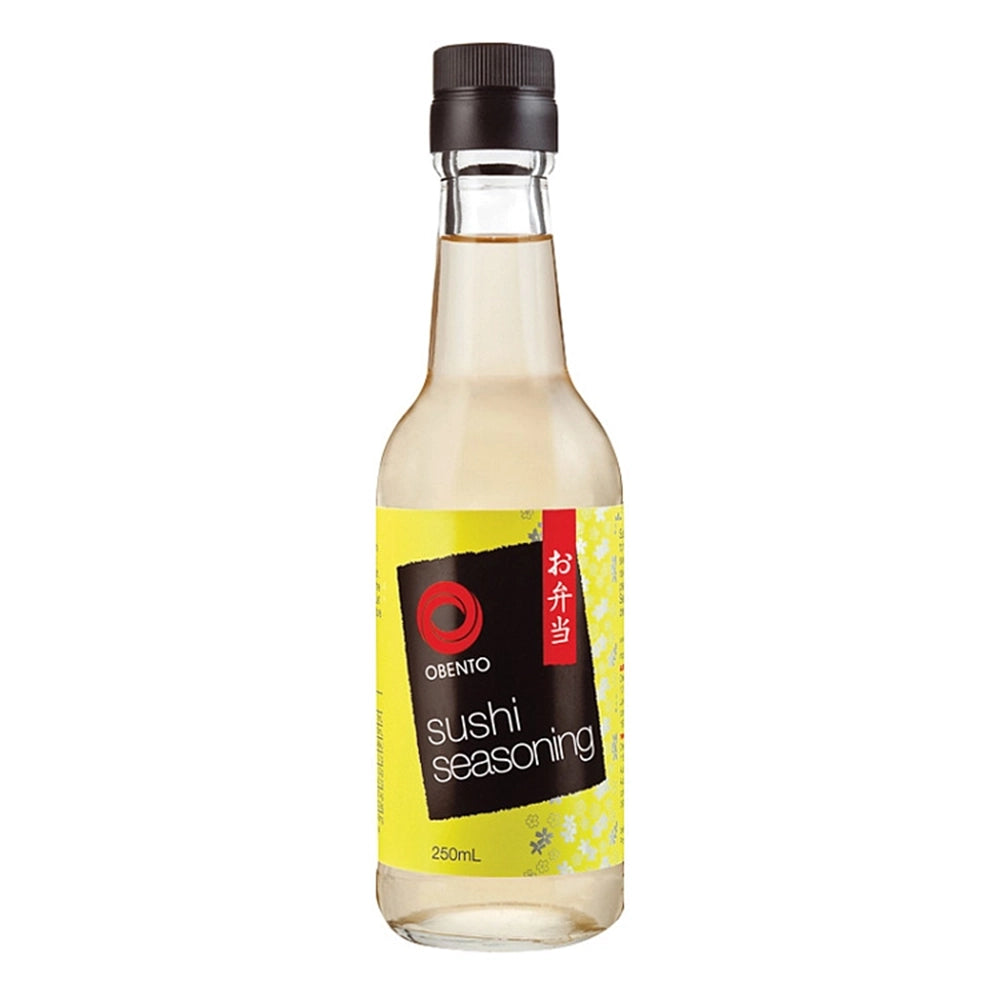 Obento Sushi Seasoning Sauce 250ml – Umall - Australia's Largest Online ...