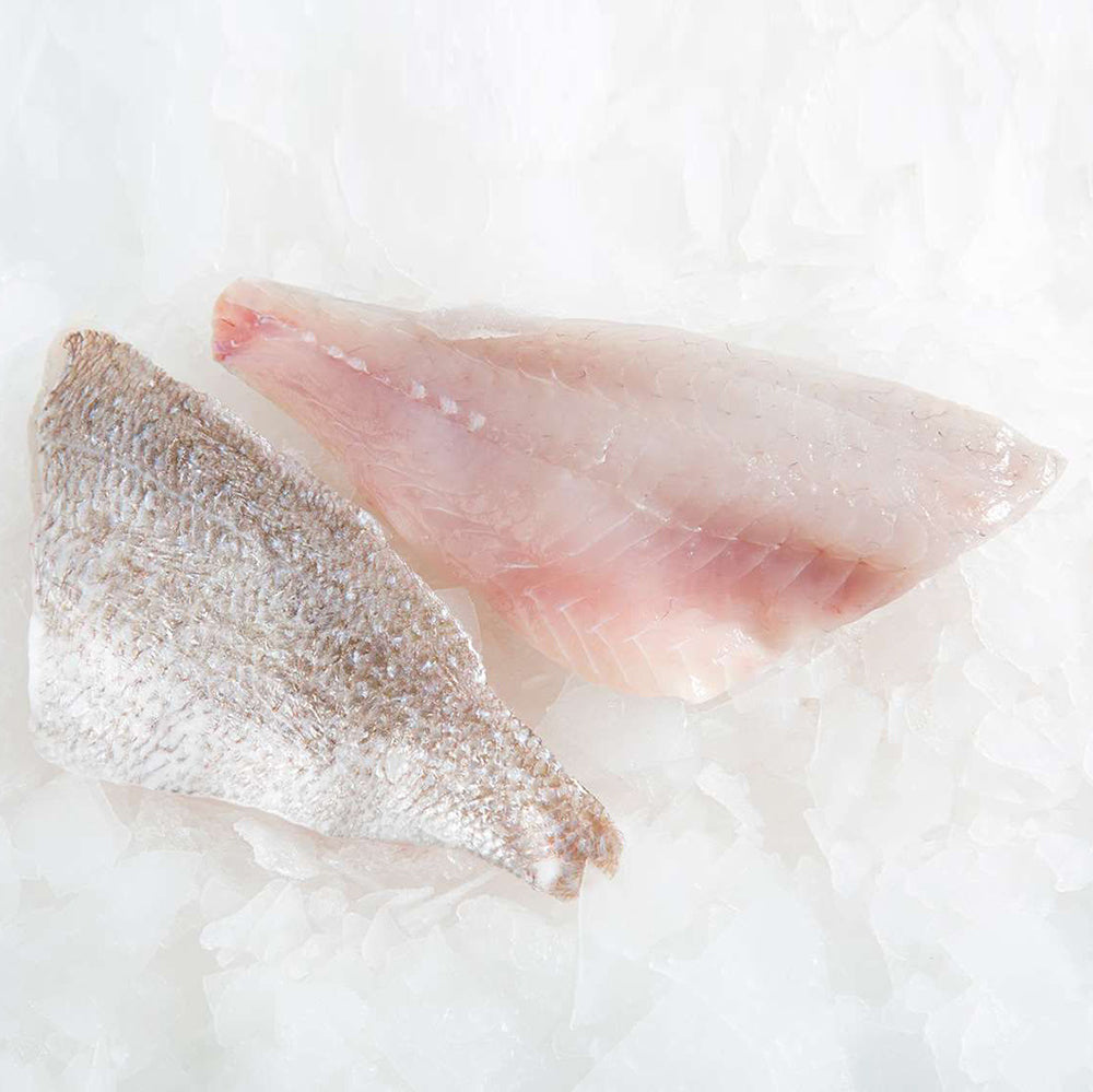 Snapper Fillets (2 x 200g) | (No Sunday Delivery) – Umall - Australia's ...
