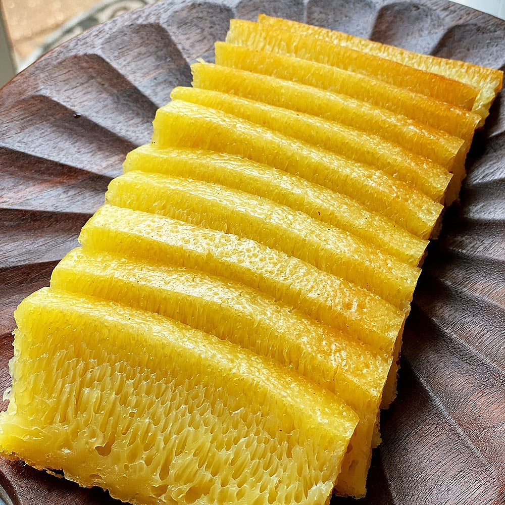 [Frozen] Xinde Golden Cake 300g – Umall - Australia's Largest Online ...