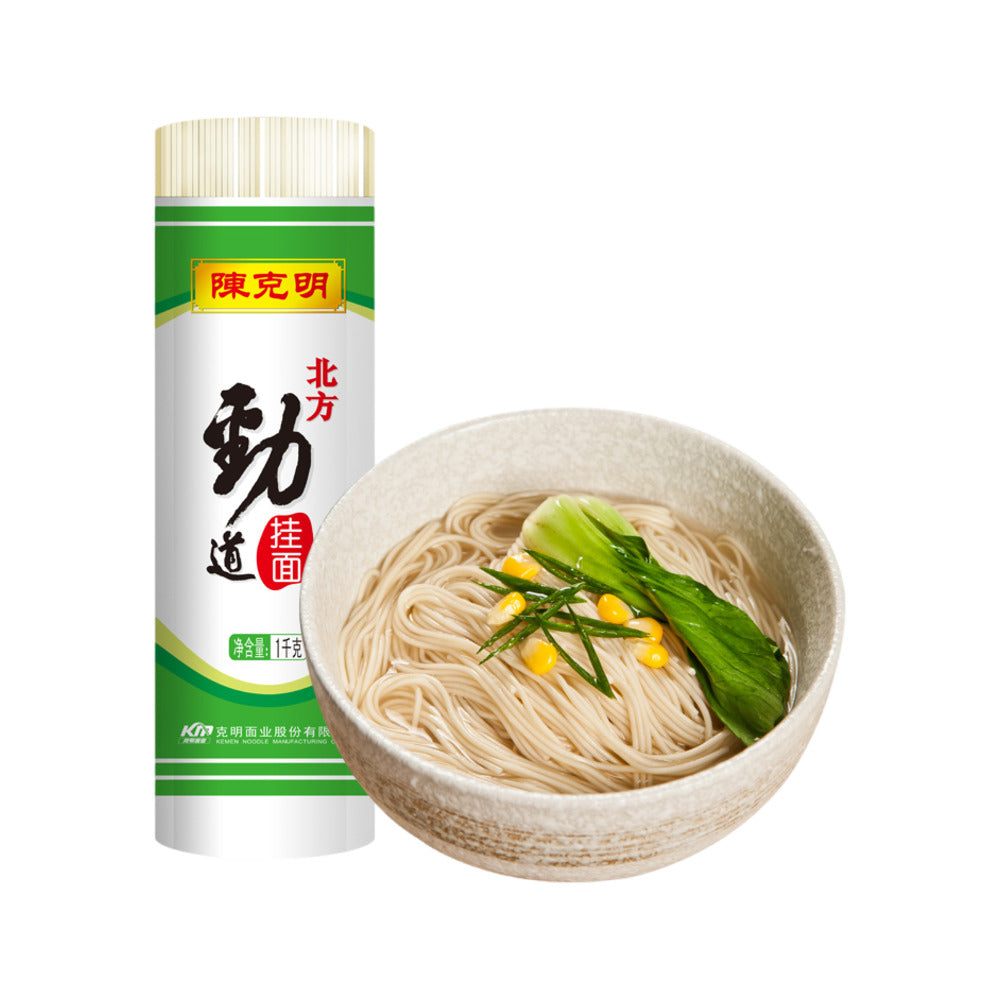 Chen Keming Northern-Style Springy Dried Wheat Noodles 1000g – Umall ...