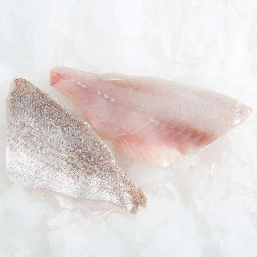Frozen Red Snapper Fillets – 300g (Skin-On, Boneless) – Umall ...