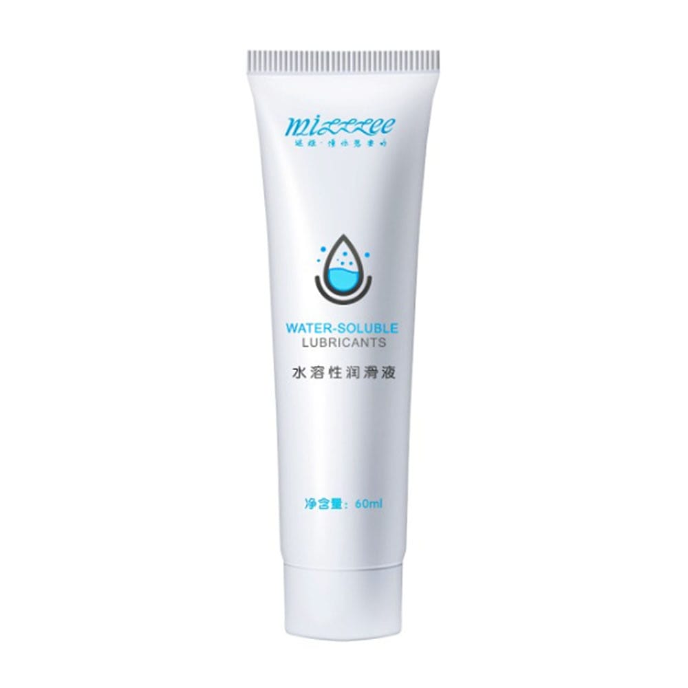 Mizzzee Water-Soluble Personal Lubricant - 60ml – Umall - Australia's ...