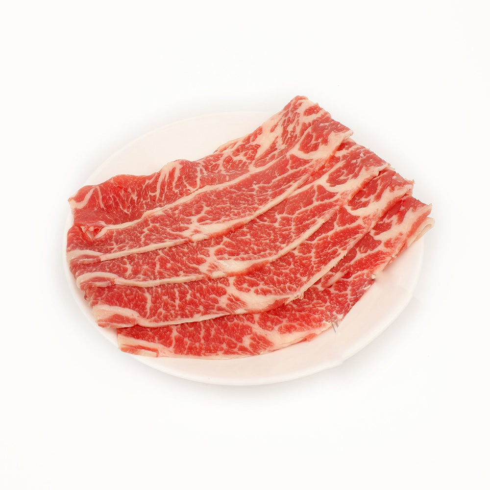 Angus Prime Beef Slices 500g – Umall - Australia's Largest Online Asian ...