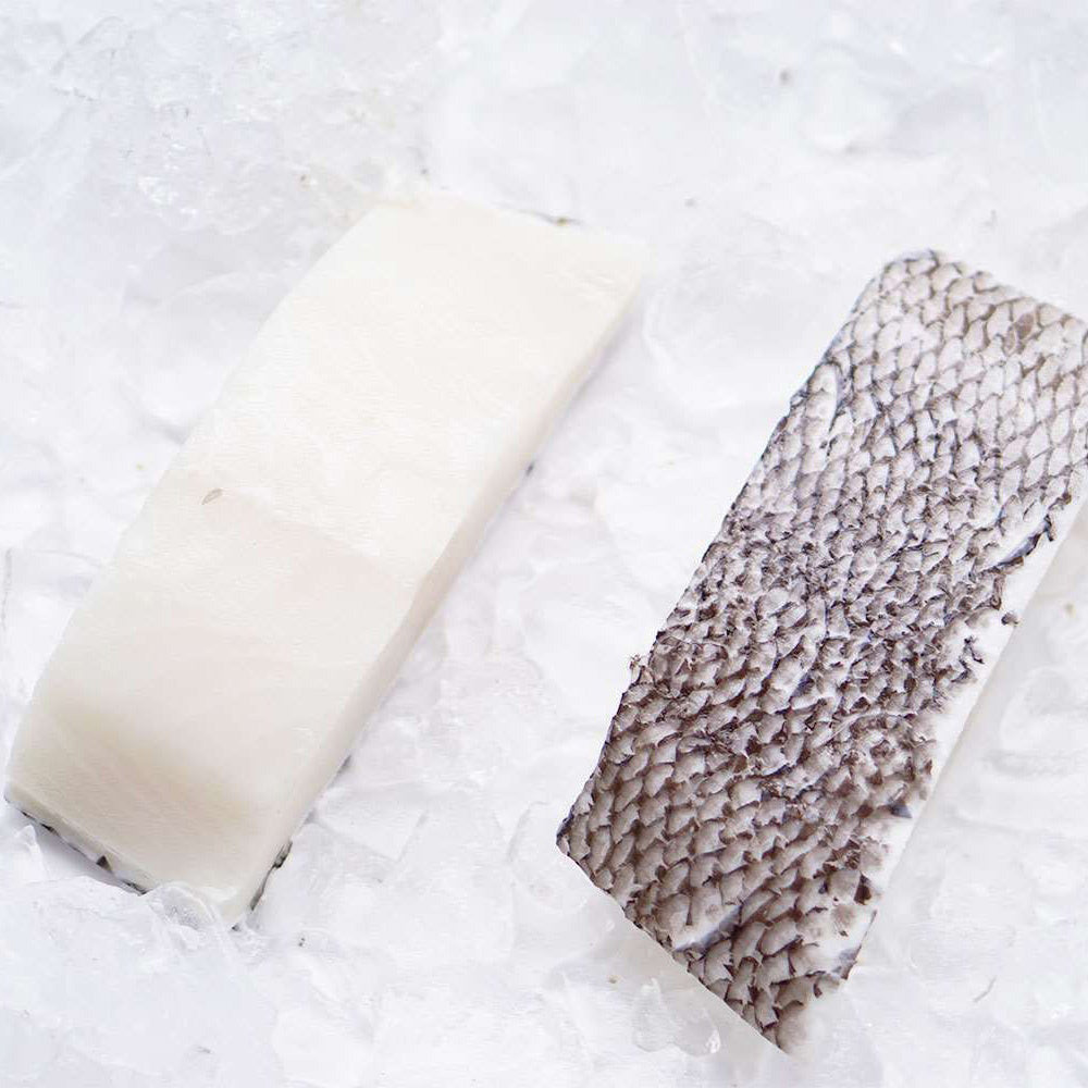 Frozen Wild Patagonian Toothfish - 170g – Umall - Australia's Largest ...