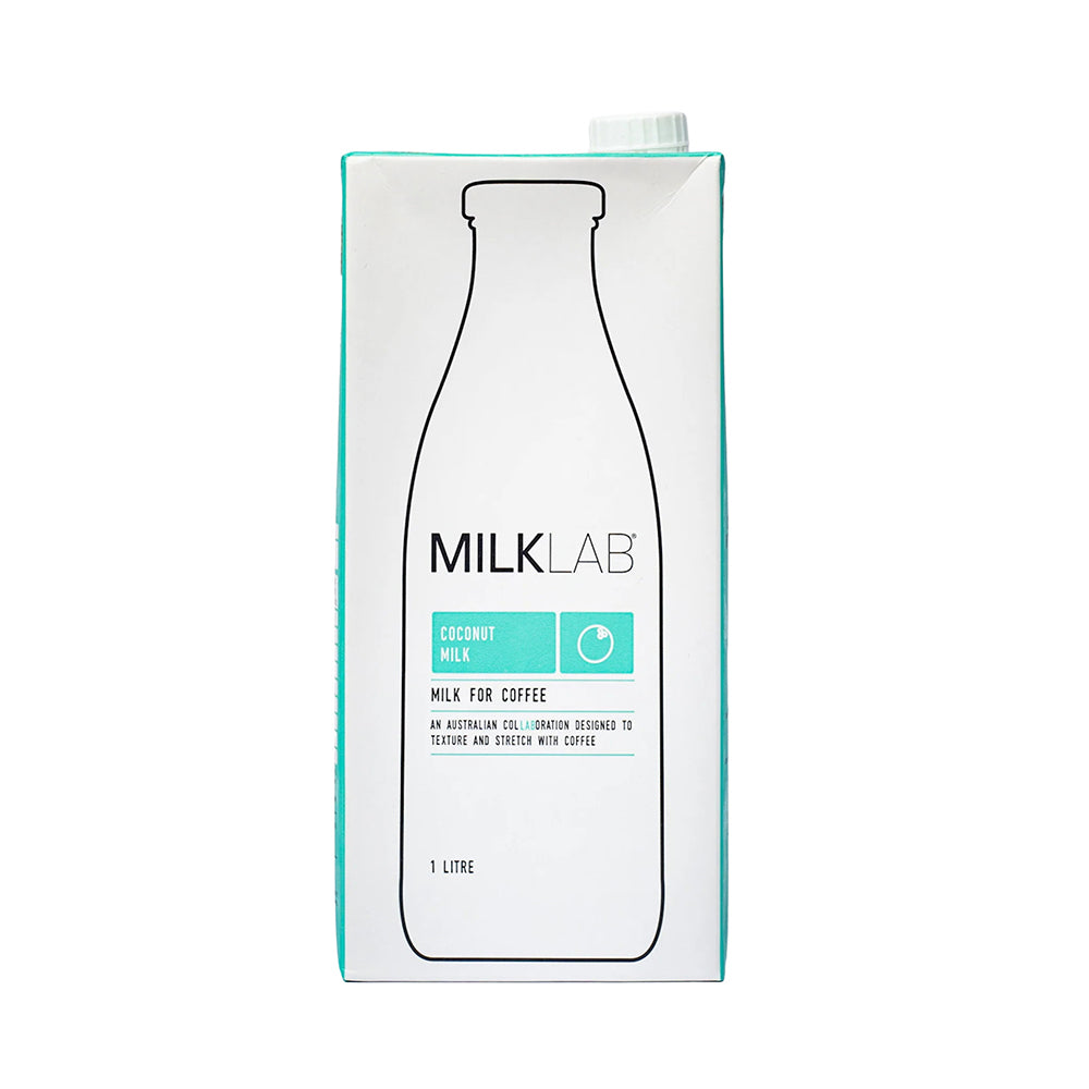 Milklab Coconut Milk 1L – Umall - Australia's Largest Online Asian ...