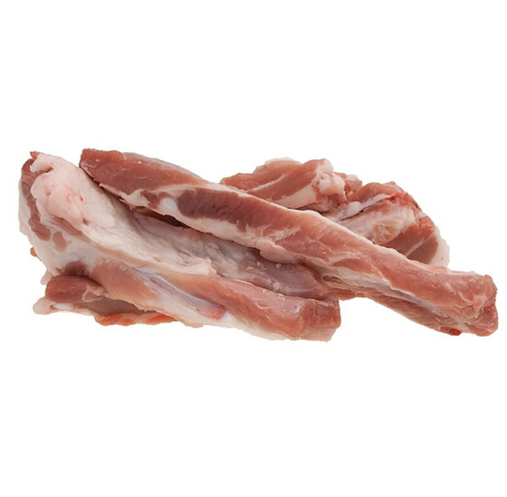 Frozen Fresh Pork Spare Ribs - 1kg – Umall - Australia's Largest Online ...