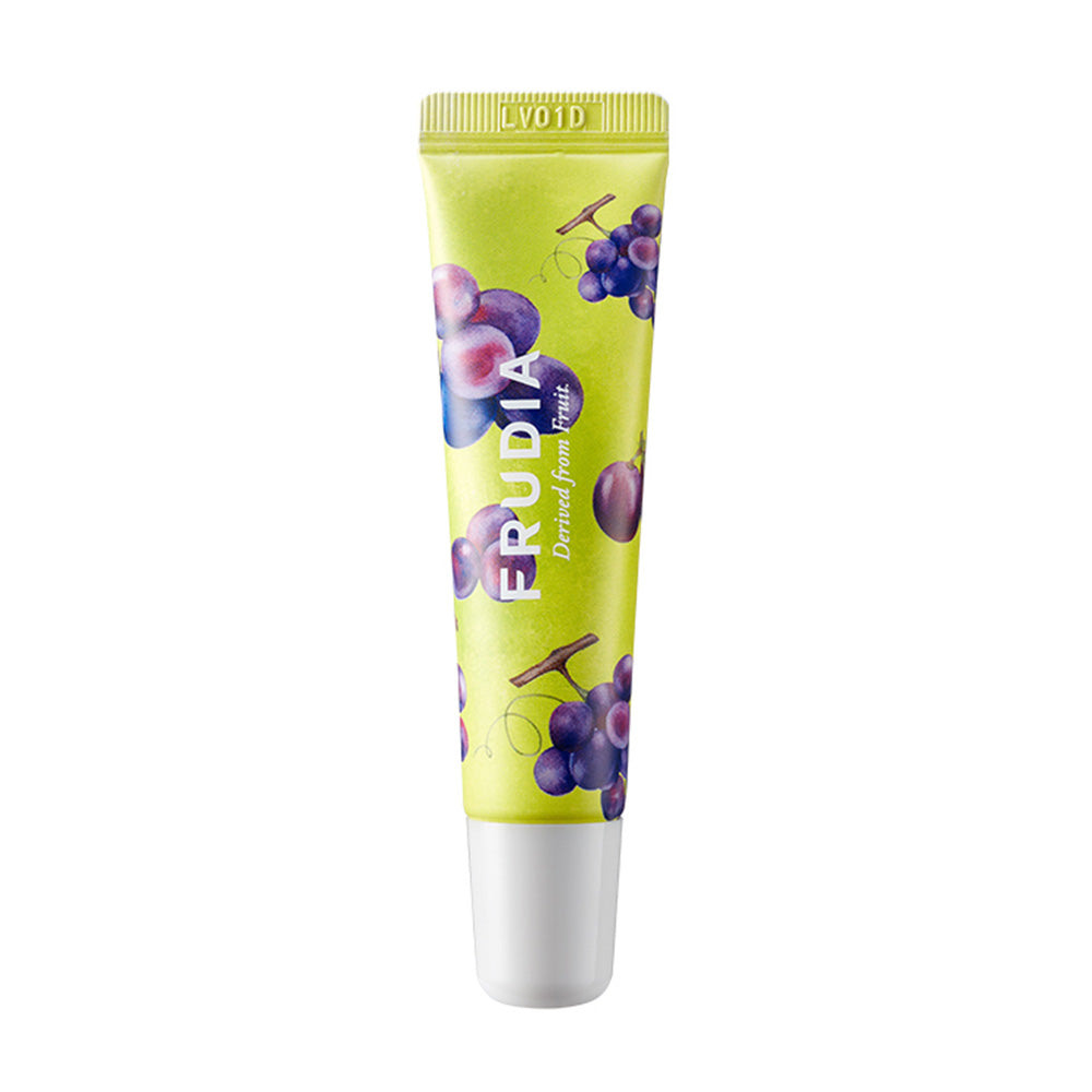 Frudia Honey Moisturizing Lip Balm - Grape Flavor, 10g – Umall ...