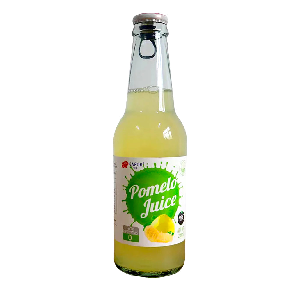 Kapoki Pomelo Juice Sparkling Water - 230ml – Umall - Australia's ...