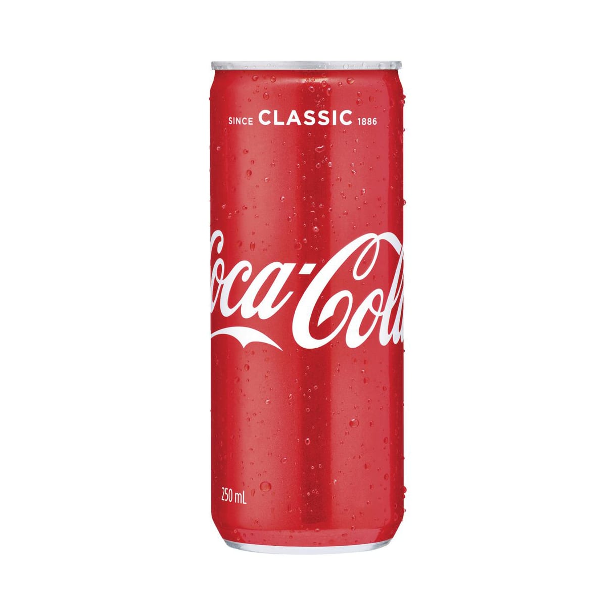 Coca Cola Classic - 250ml – Umall - Australia's Largest Online Asian ...