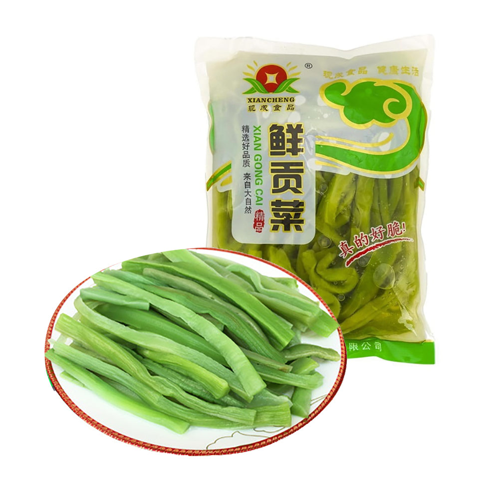Xiancheng Preserved Gongcai - 1kg – Umall - Australia's Largest Online ...
