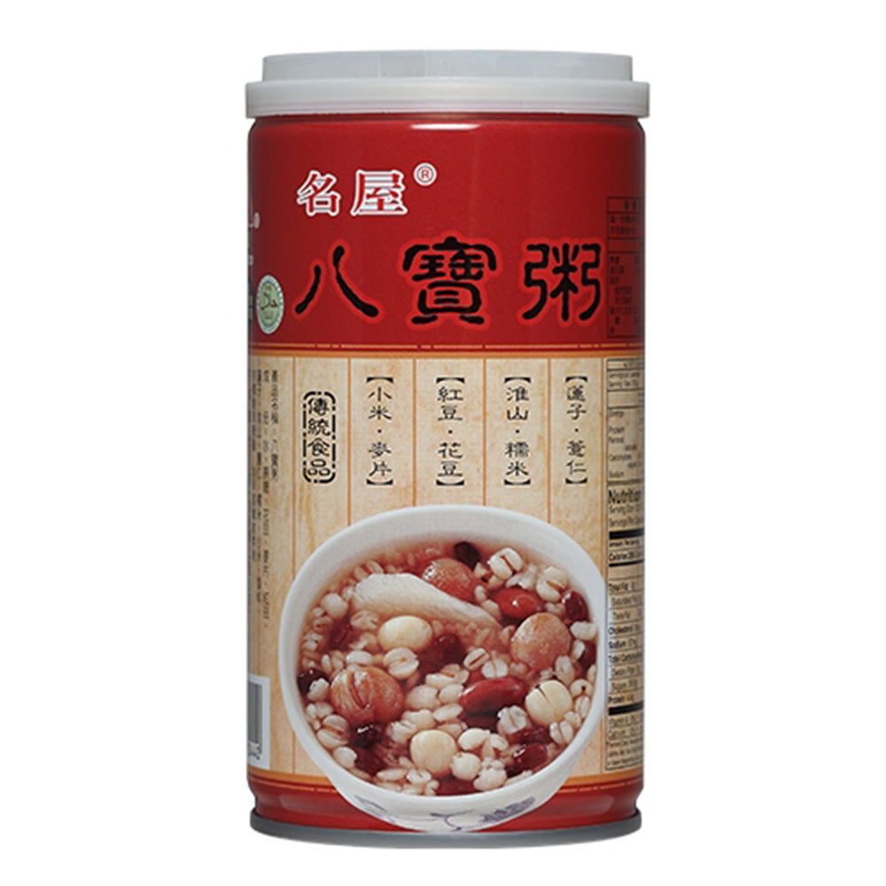 Ming Wu Eight Treasures Congee - 370g – Umall - Australia's Largest ...