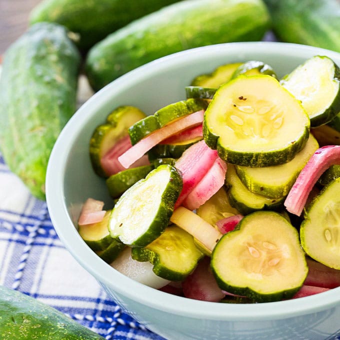 Ommi's Handmade Pickled Soft Cucumbers - 200g – Umall - Australia's ...