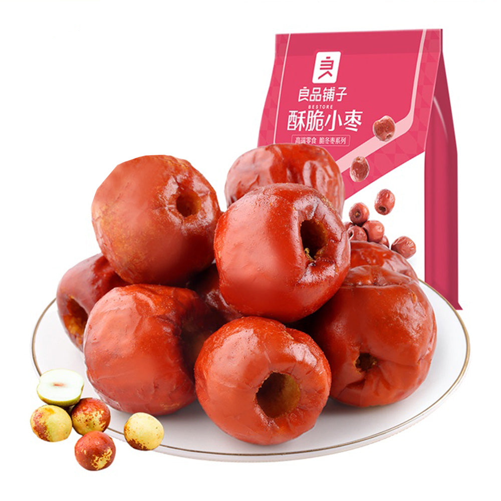 Bestore Crispy Mini Dates 100g – Umall - Australia's Largest Online ...