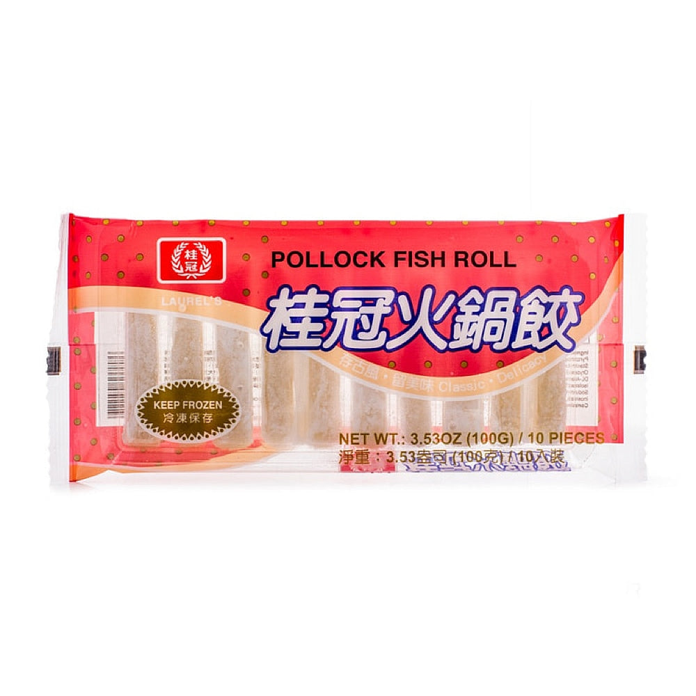 [Frozen] Kwei Crown Hot Pot Dumplings 100g – Umall - Australia's ...