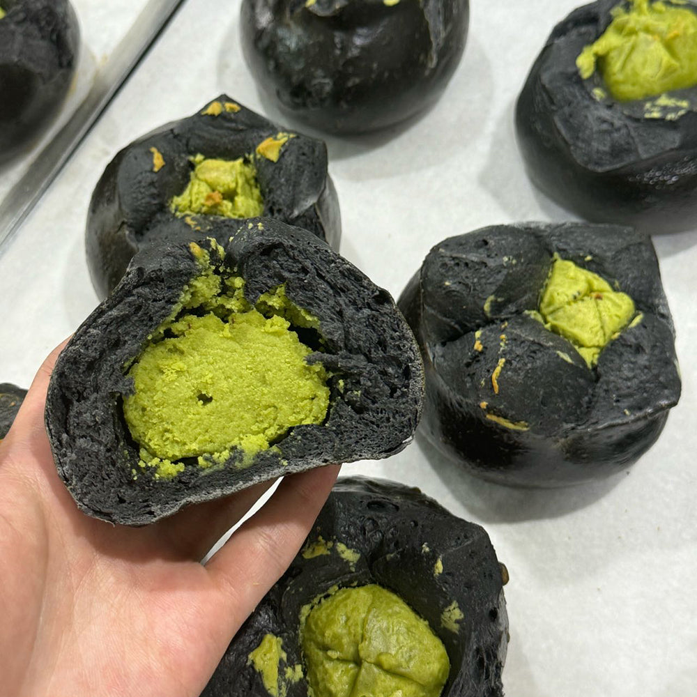 G-LAB 100% Pistachio Alkaline Buns - 150g – Umall - Australia's Largest ...