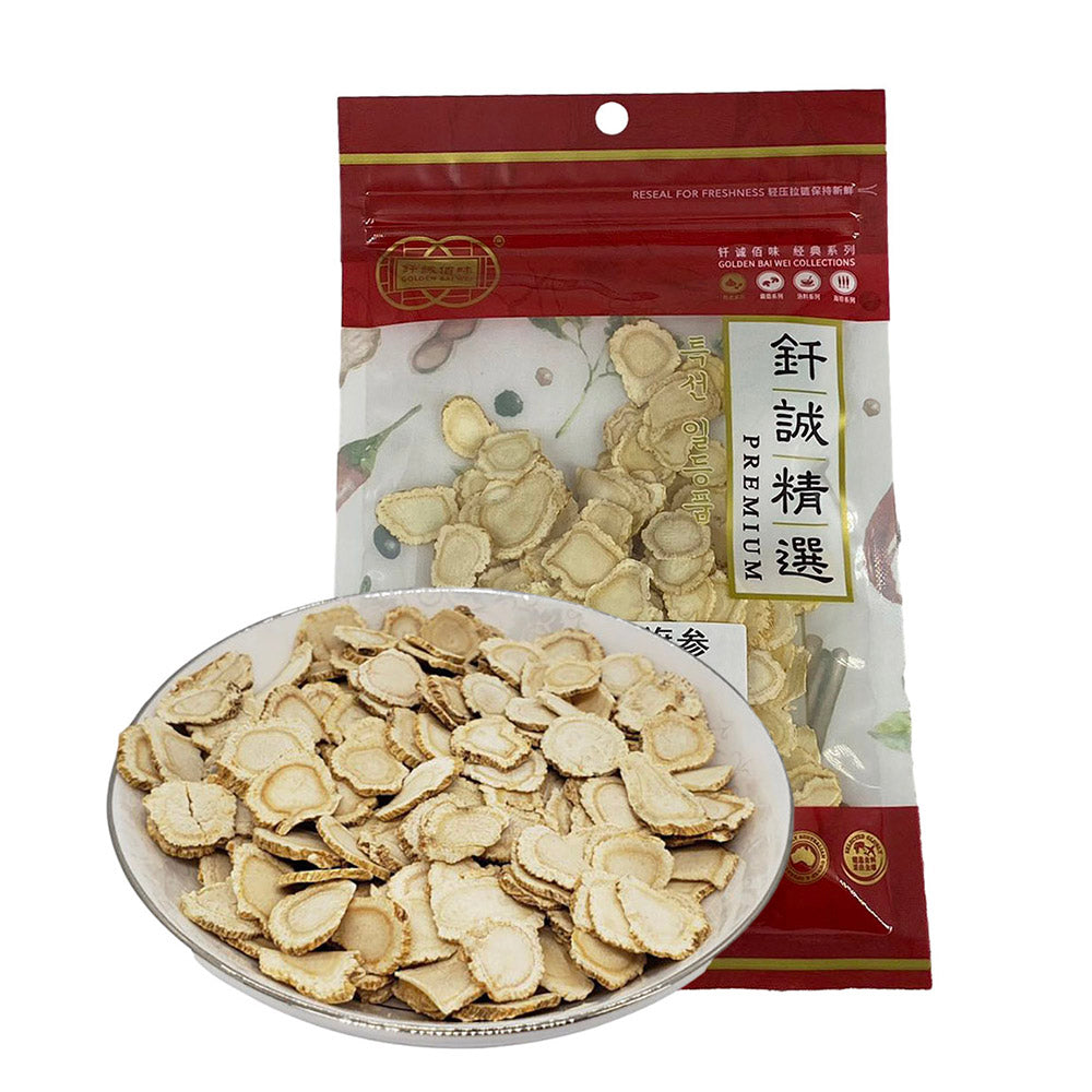 Qiancheng Premium American Ginseng - 30g – Umall - Australia's Largest ...
