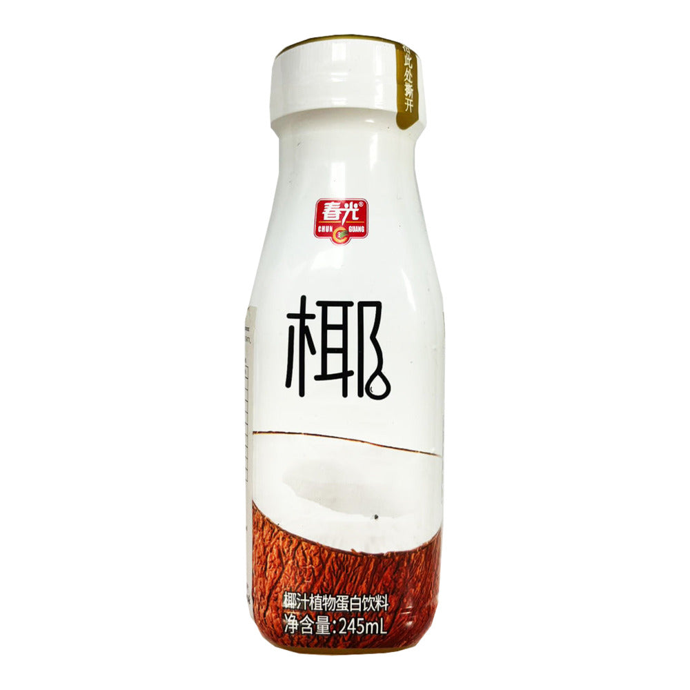 Buy Chun Guang Coconut Milk Drink 245ml Online in Sydney – Umall ...