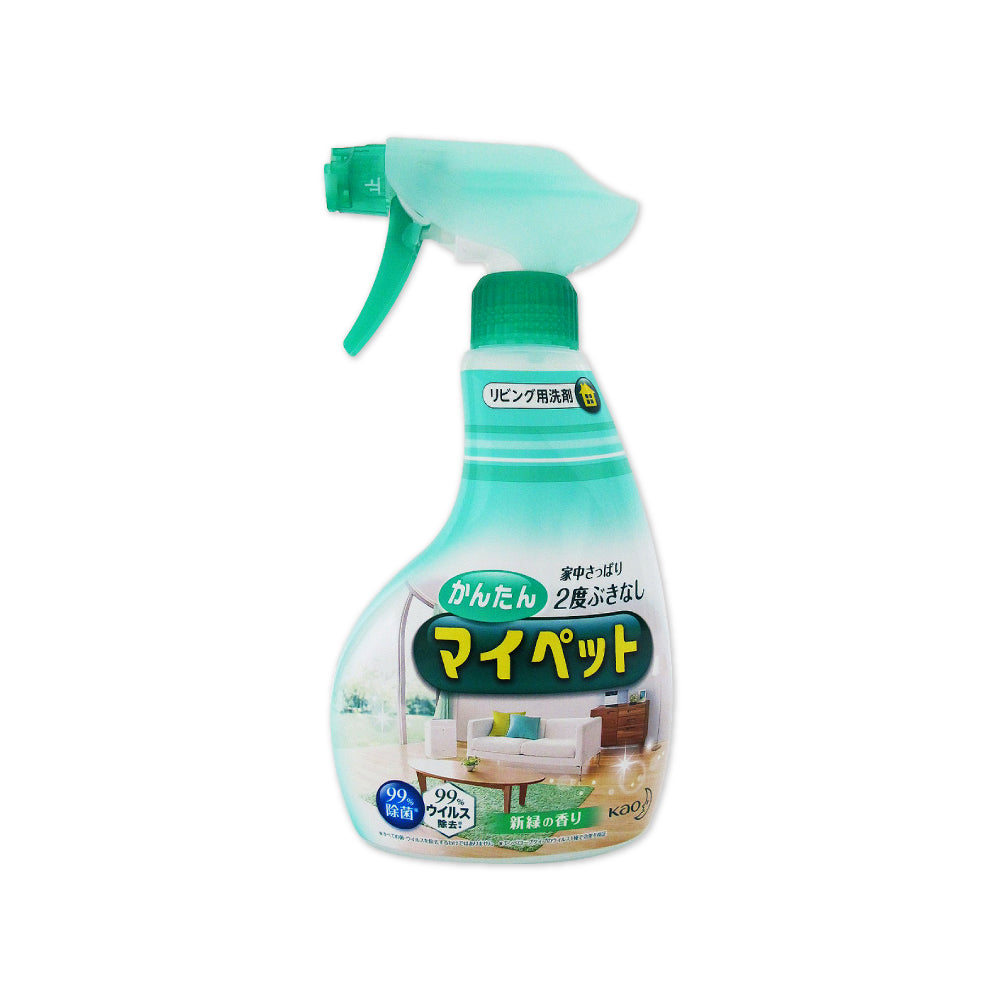 Kao Furniture Cleaner 400ml – Umall - Australia's Largest Online Asian ...