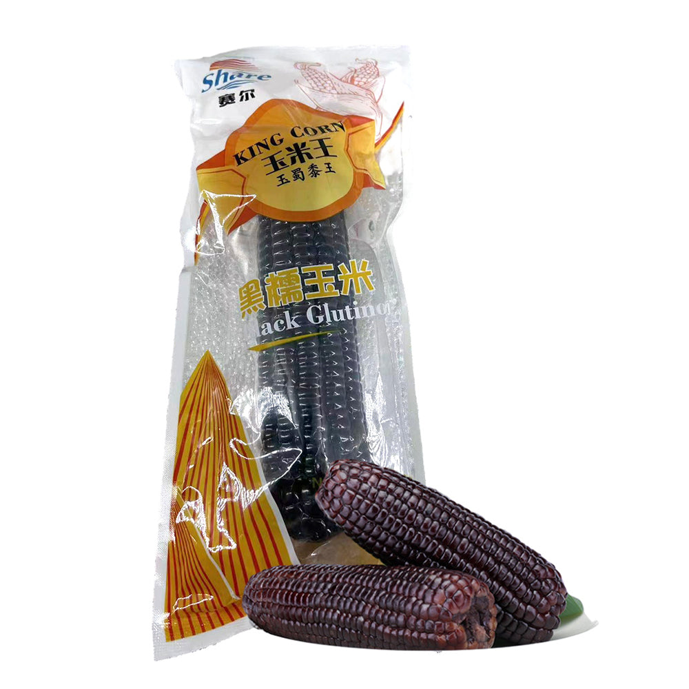Share King Corn Black Glutinous Corn - 220g – Umall - Australia's ...