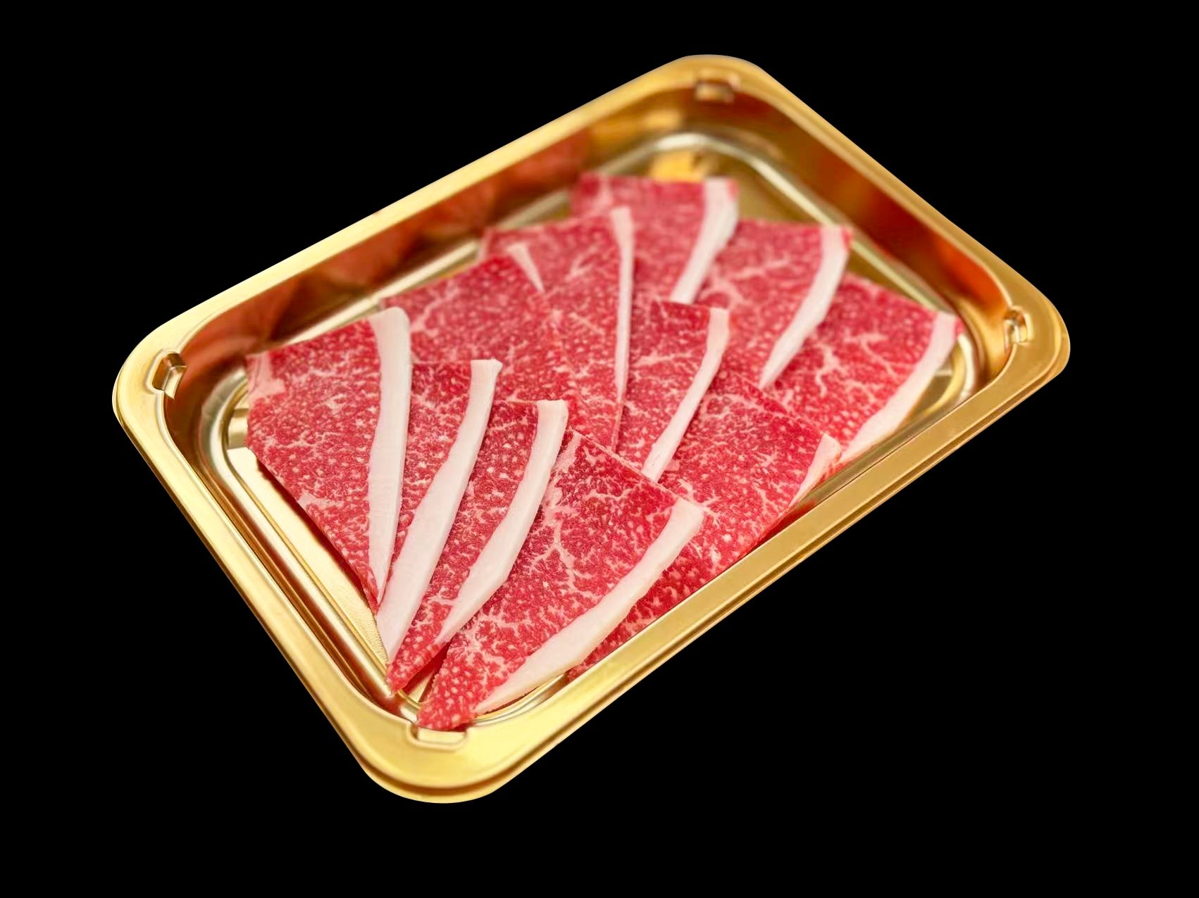 Wagyu Rump Cap MS9+ Slices 150g – Fast Sydney Delivery – Umall ...
