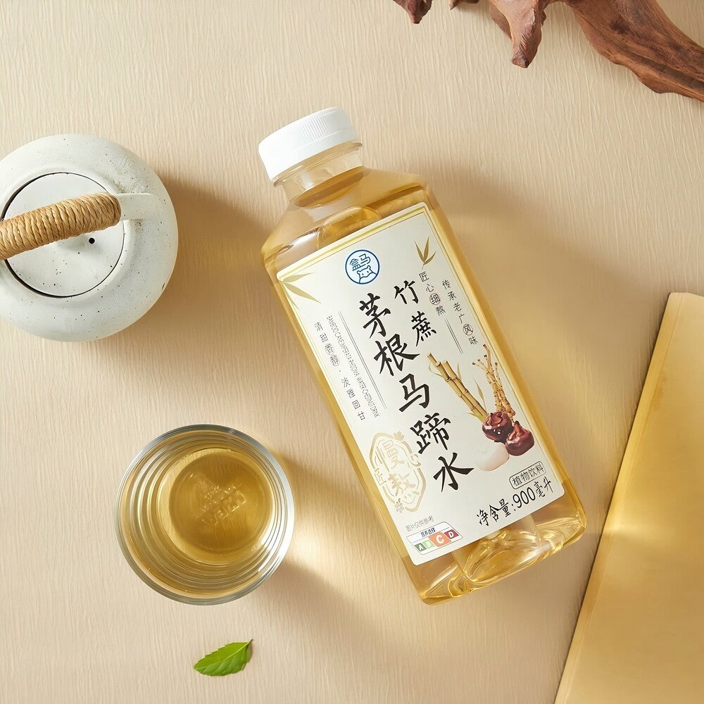 Hema Slow-Brewed Bamboo Cane, Imperatae Root & Water Chestnut Drink 90 ...