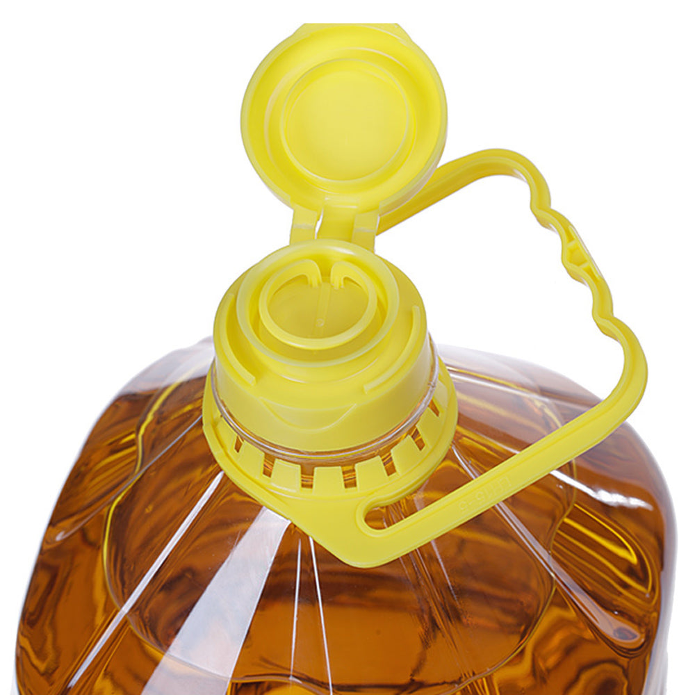 Luhua 5S Pressing First-Class Peanut Oil - 4L – Umall - Australia's Largest Online Asian Supermarket