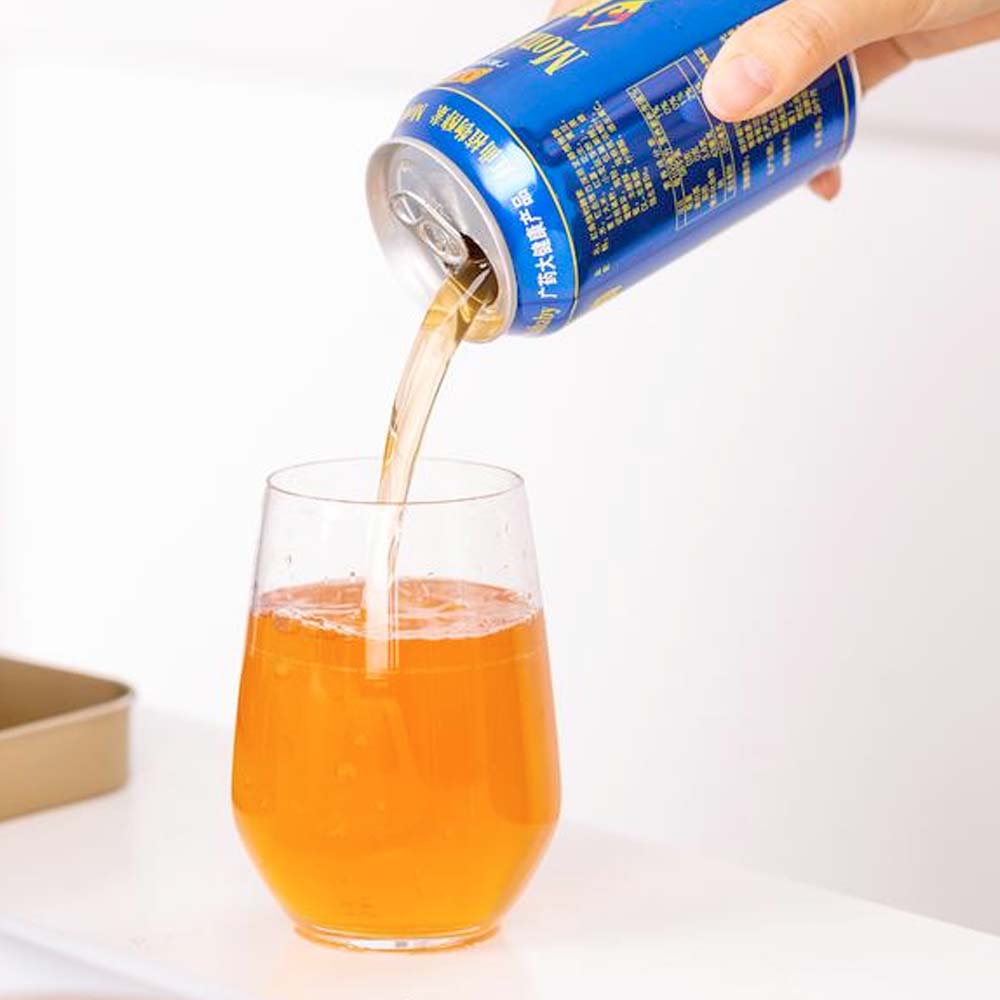 Wang Lao Ji Enzyme Sparkling Water 310ml*24 Cans/Case – Umall - Australia's Largest Online Asian ...