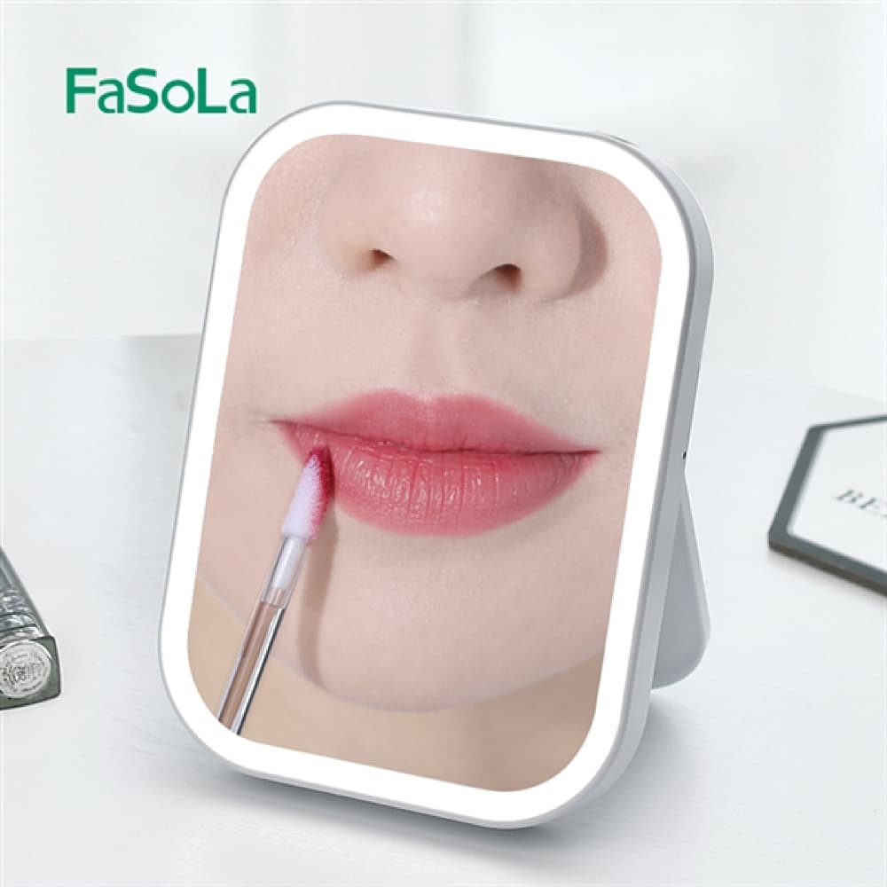 FaSoLa Disposable Lip Brushes - 50 Pieces, White – Umall - Australia's Largest Online Asian ...