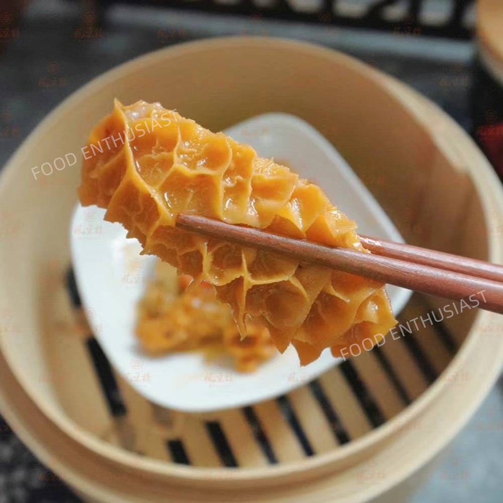 Fengcailou Frozen Satay Beef Tripe - Hong Kong Style - 250g | Umall ...