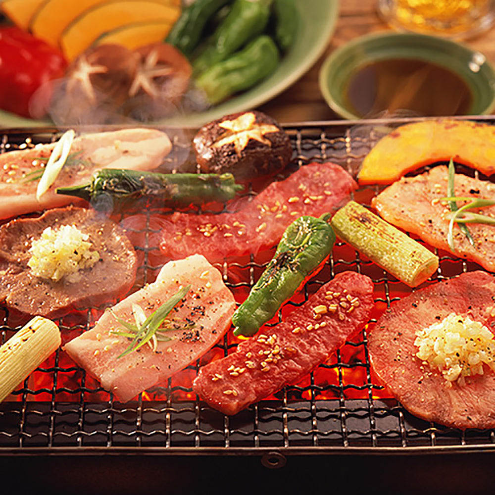 Daisho Garlic Soy Sauce BBQ Marinade - 235g – Umall - Australia's Largest Online Asian Supermarket