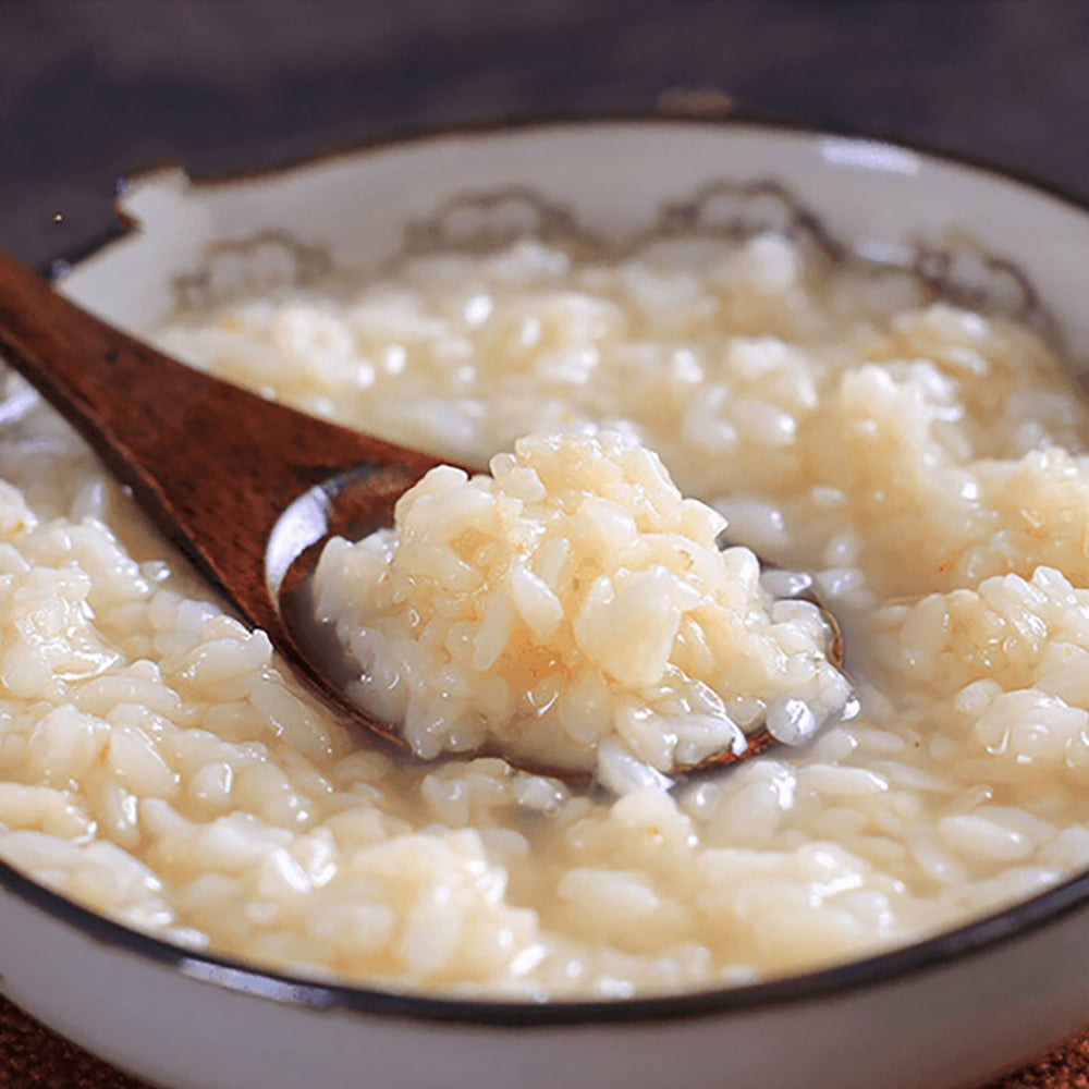 Jinlan Sweet Fermented Rice in Glass Bottle - 500g – Umall - Australia ...